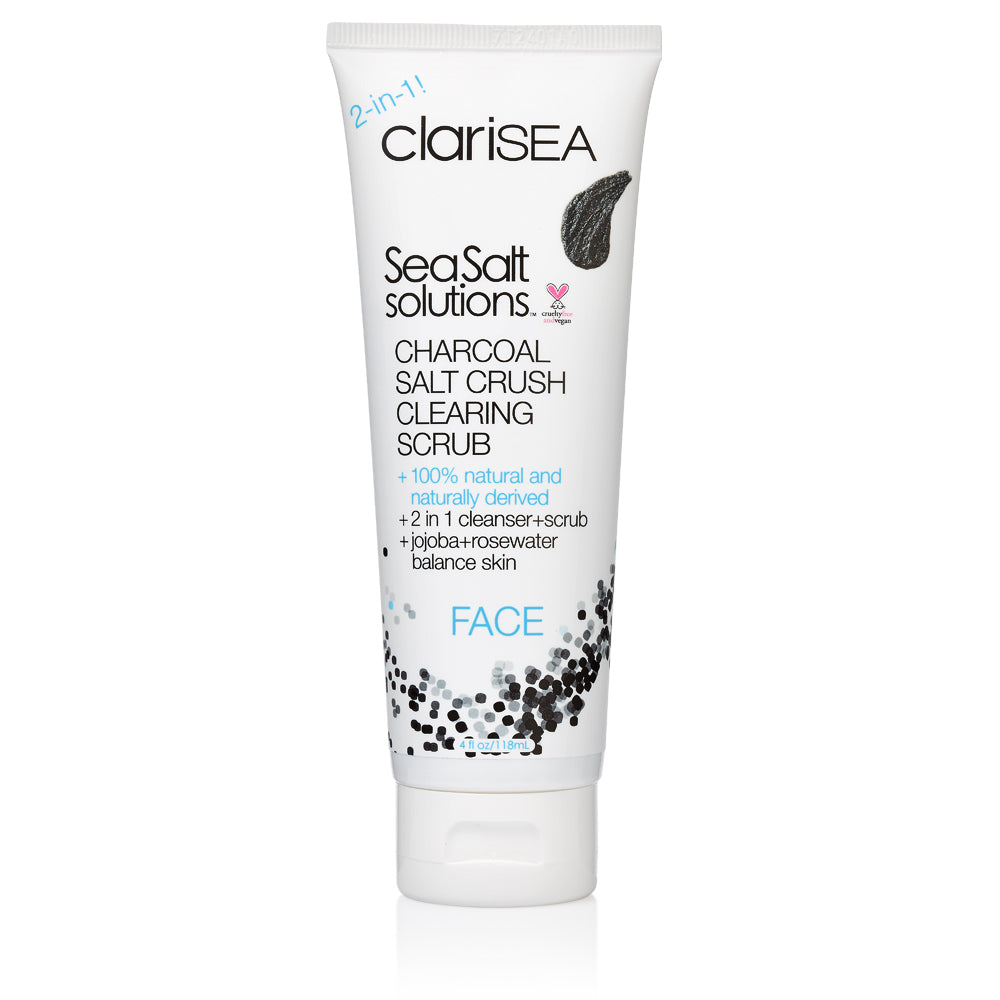 For Your Information.... – clariSEA